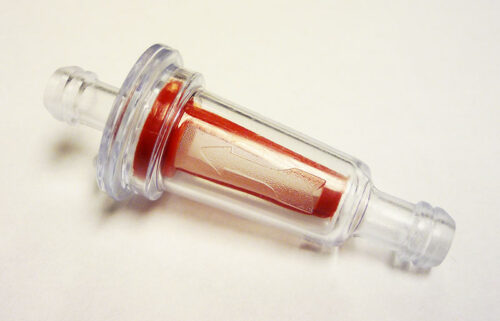 Righetti Ridolfi Karting Fuel Filter