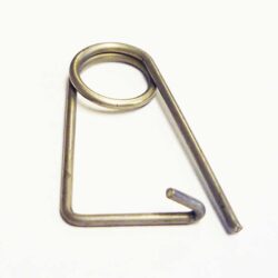 Safety Clip Spring