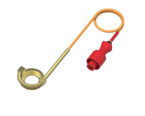 Alfano CHT Sensor for Box/GPS NTC Type