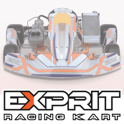 Exprit Archives - Acceleration Kart Racing
