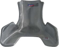 IMAF Standard Model H7 Seat- Silver