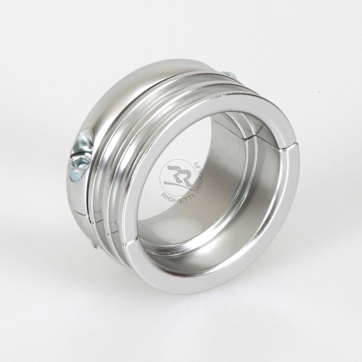 Leopard small radiator bracket