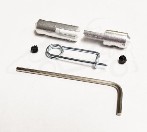 Briggs LO206 Throttle Clevis