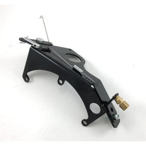 Predator 212cc Throttle Linkage Kit with Fuel Pump Mount