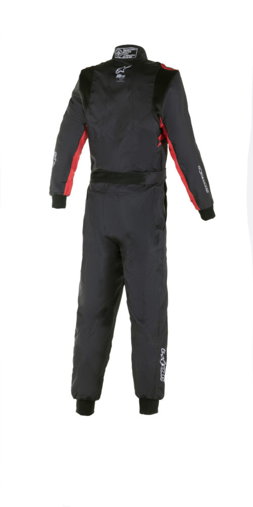 Alpinestars KMX9 V2 S Youth Graphic Suit 2023