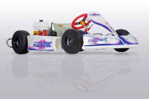 Kosmic Chassis Archives - Acceleration Kart Racing