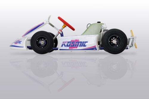 Kosmic Micro GXH50 Turn Key Kid Kart
