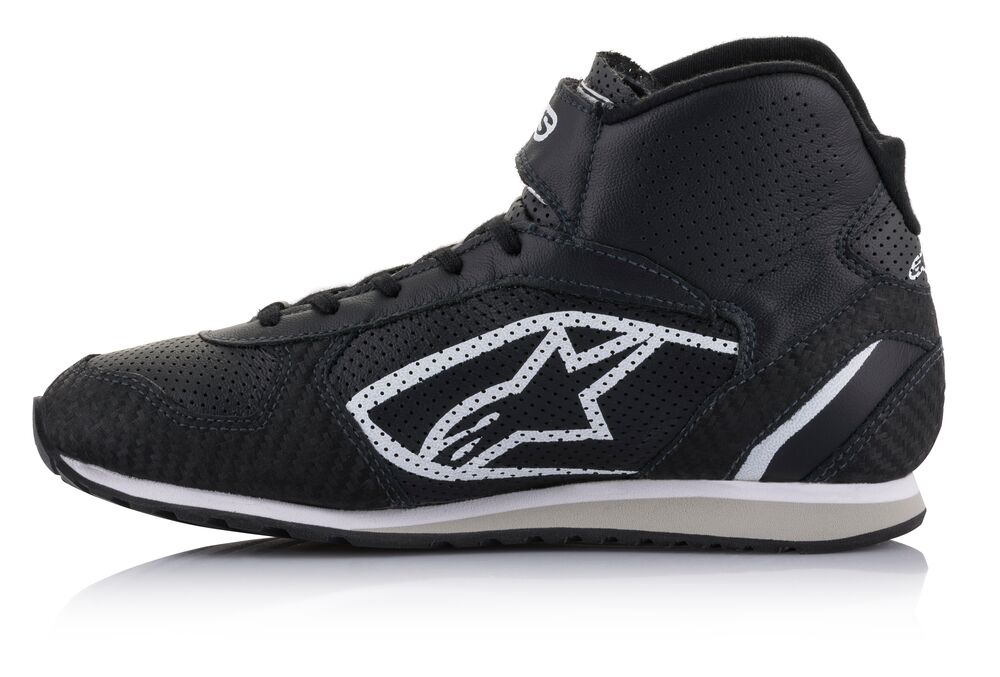 Alpinestars Radar Auto Shoes 2021
