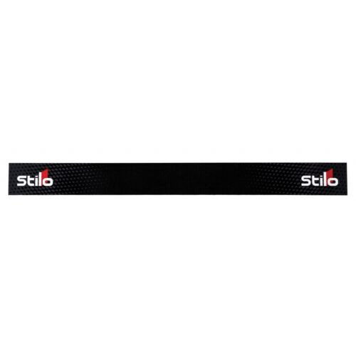 Stilo Visor Sun Strip Sticker