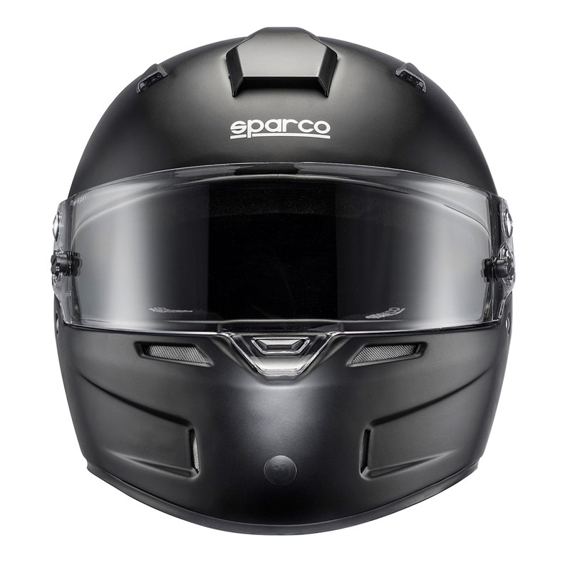 Sparco Helmets Archives - Acceleration Kart Racing