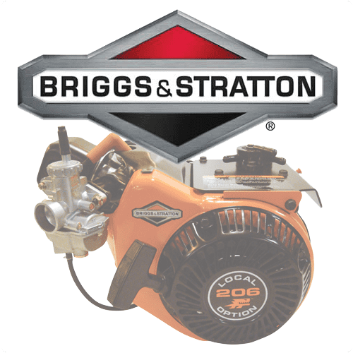 Briggs & Stratton Archives - Acceleration Kart Racing