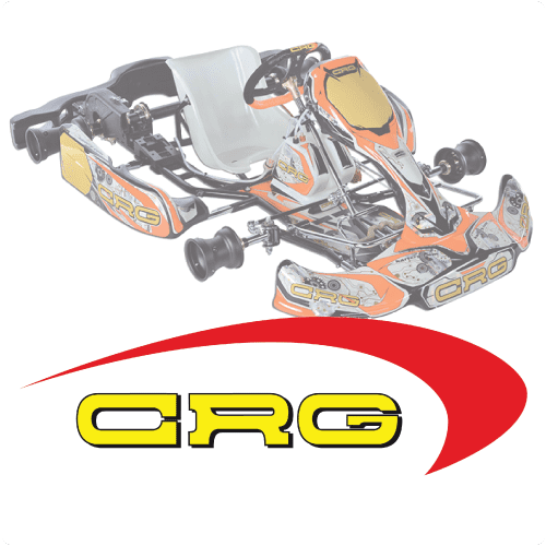 CRG Archives - Acceleration Kart Racing