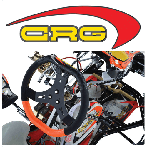 CRG Archives - Acceleration Kart Racing