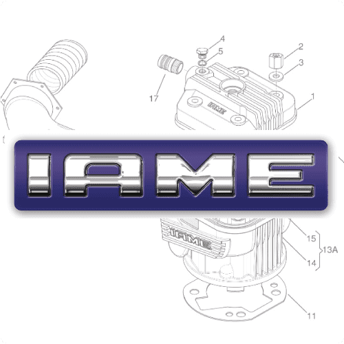 IAME Archives - Acceleration Kart Racing