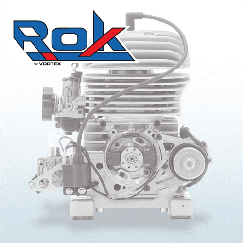 Vortex Rok Archives - Acceleration Kart Racing