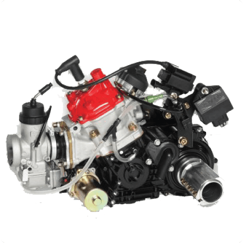 Rotax Parts Archives - Acceleration Kart Racing