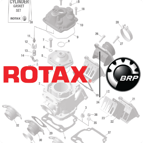 Rotax Archives - Acceleration Kart Racing