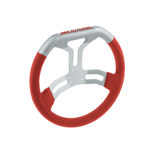 KG M5 Steering Wheel - Acceleration Kart Racing