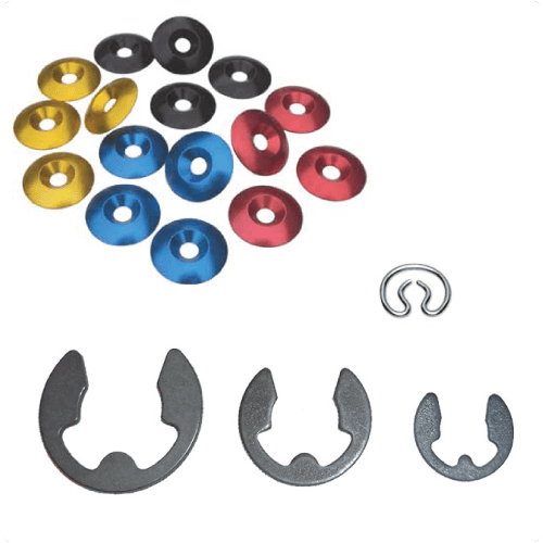 Washers & Clips Archives - Page 2 of 2 - Acceleration Kart Racing