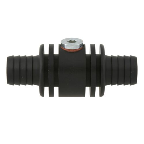 Righetti Inline Water Fitting
