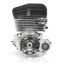 Iame KA100 Kart Racing Engine: Power and Performance