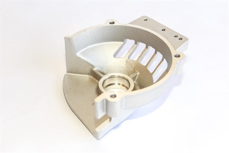 Leopard Clutch Guard