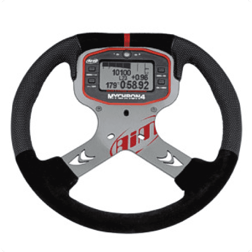 MyChron Archives - Acceleration Kart Racing