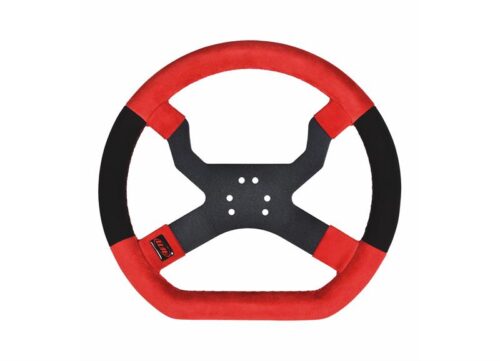 MyChron 5 Steering Wheel