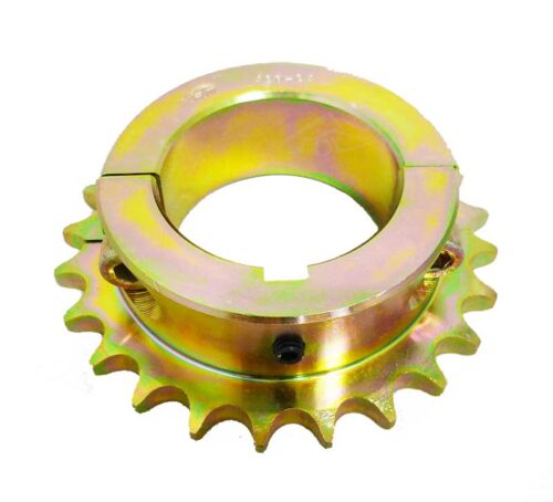 NKP Steel 428 Sprocket 50mm