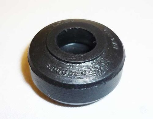 Rubber Disc Isolator