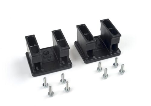 KG CIK Front Spoiler Mount Kit