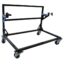 Streeter Upright Kart Stand