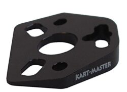Universal Angled Steering Shim