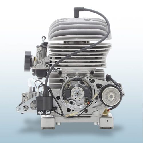 Vortex Rok GP Engine - Acceleration Kart Racing