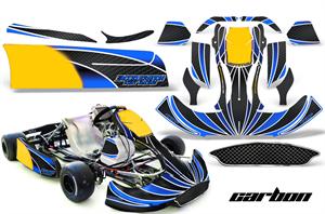 Acceleration Carbon Graphics Kit