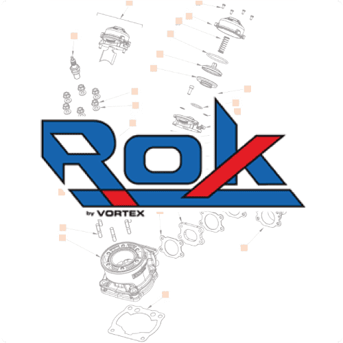 Vortex Rok Archives - Acceleration Kart Racing