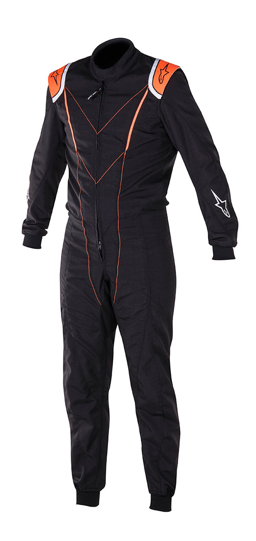 Alpinestars KMX-5 Suit 2020