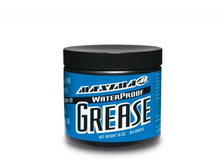 Maxima Waterproof Grease